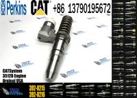 China Fuel Injector392-0215 392-0216 392-0217 392-0219For 3512B E3512B Engine for sale