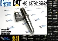 China Fuel Injector392-0215 392-0216 392-0217 392-0219For 3512B E3512B Engine for sale