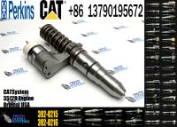 China Fuel Injector392-0215 392-0216 392-0217 392-0219For 3512B E3512B Engine for sale