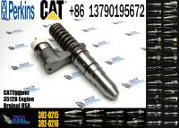 China Fuel Injector392-0215 392-0216 392-0217 392-0219For 3512B E3512B Engine for sale