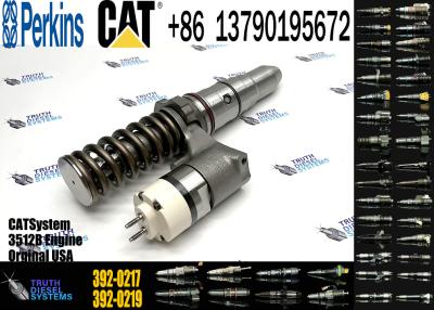 China Fuel Injector 392-0224 392-0225 392-0226 392-6214 437-7547 4CR01974 4P-9075 4P-9076 4P-9077 53L-8062 553-2592 557-7637 7E-6408 for sale