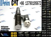 China 3508C/3512C/3516C engine fuel injector 392-0213 392-0216 392-0219 with genuine packing for sale
