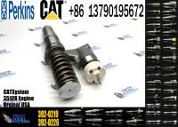 China 3508C/3512C/3516C engine fuel injector 392-0213 392-0216 392-0219 with genuine packing for sale