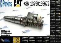 China 3508C/3512C/3516C engine fuel injector 392-0213 392-0216 392-0219 with genuine packing for sale