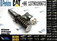 China 3508C/3512C/3516C engine fuel injector 392-0213 392-0216 392-0219 with genuine packing for sale