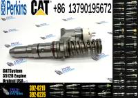 China 3508C/3512C/3516C engine fuel injector 392-0213 392-0216 392-0219 with genuine packing for sale