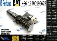 China 3508C/3512C/3516C engine fuel injector 392-0213 392-0216 392-0219 with genuine packing for sale