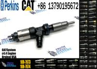 China Fuel Injector 10R-7673 10R7673 10R-7674 10R-7675 10R7675 10R-7676 10R7676 10R-7938 10R7938 10R-7939 10R-7951 10R7951 10R-8502 for sale