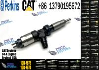 China Fuel Injector 10R-7673 10R7673 10R-7674 10R-7675 10R7675 10R-7676 10R7676 10R-7938 10R7938 10R-7939 10R-7951 10R7951 10R-8502 for sale
