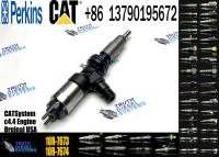 China Fuel Injector 10R-7673 10R7673 10R-7674 10R-7675 10R7675 10R-7676 10R7676 10R-7938 10R7938 10R-7939 10R-7951 10R7951 10R-8502 for sale