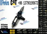 China Fuel Injector 10R-7673 10R7673 10R-7674 10R-7675 10R7675 10R-7676 10R7676 10R-7938 10R7938 10R-7939 10R-7951 10R7951 10R-8502 for sale