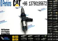 China Fuel Injector 10R-7673 10R7673 10R-7674 10R-7675 10R7675 10R-7676 10R7676 10R-7938 10R7938 10R-7939 10R-7951 10R7951 10R-8502 for sale