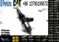 China Fuel Injector 10R-7673 10R7673 10R-7674 10R-7675 10R7675 10R-7676 10R7676 10R-7938 10R7938 10R-7939 10R-7951 10R7951 10R-8502 for sale