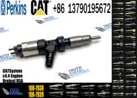 China 10R-7938 10R7938 321-3600 3213600 Reman Common Fuel Injector For 924H 953D Loader for sale