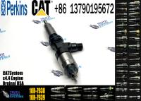 China 10R-7938 10R7938 321-3600 3213600 Reman Common Fuel Injector For 924H 953D Loader for sale