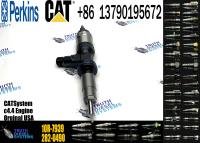 China Diesel Fuel Injector 3200688 10R7939 320-0688 10R-7939 2645A748 for C6.6 Engine Tractor D6N Wheel Loader 928HZ for sale