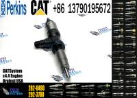 China 282-0490 Fuel Injector 23670-0L090 Common Rail Injector 292-3780 2645A709 382-0480 for sale