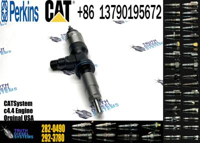 China 282-0490 Fuel Injector 23670-0L090 Common Rail Injector 292-3780 2645A709 382-0480 for sale