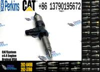 China 282-0490 Fuel Injector 23670-0L090 Common Rail Injector 292-3780 2645A709 382-0480 for sale