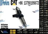 China 282-0490 Fuel Injector 23670-0L090 Common Rail Injector 292-3780 2645A709 382-0480 for sale