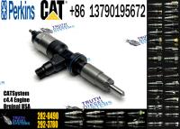 China 282-0490 Fuel Injector 23670-0L090 Common Rail Injector 292-3780 2645A709 382-0480 for sale