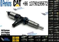 China 282-0490 Fuel Injector 23670-0L090 Common Rail Injector 292-3780 2645A709 382-0480 for sale