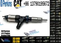 China 282-0490 Fuel Injector 23670-0L090 Common Rail Injector 292-3780 2645A709 382-0480 for sale
