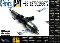 China 320d 321d 323d C6 C6.4 Engine Fuel Injector 10R7675 32F61-00062 295-9130 326-4700 3264700 2959130 3172300 317-2300 for sale