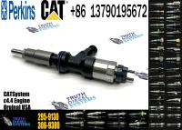 China 320d 321d 323d C6 C6.4 Engine Fuel Injector 10R7675 32F61-00062 295-9130 326-4700 3264700 2959130 3172300 317-2300 for sale