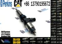 China 320d 321d 323d C6 C6.4 Engine Fuel Injector 10R7675 32F61-00062 295-9130 326-4700 3264700 2959130 3172300 317-2300 for sale