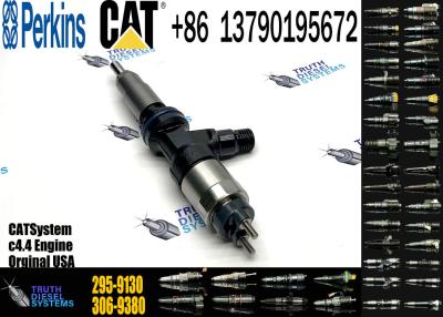 China 320d 321d 323d C6 C6.4 Engine Fuel Injector 10R7675 32F61-00062 295-9130 326-4700 3264700 2959130 3172300 317-2300 for sale