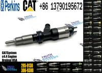 China 320d 321d 323d C6 C6.4 Engine Fuel Injector 10R7675 32F61-00062 295-9130 326-4700 3264700 2959130 3172300 317-2300 for sale