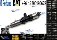 China 320d 321d 323d C6 C6.4 Engine Fuel Injector 10R7675 32F61-00062 295-9130 326-4700 3264700 2959130 3172300 317-2300 for sale