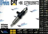 China Common Rail Diesel Injector C4.4 C6.6 Engine Parts 306-9380 3069380 2645A734 Compatible for Ca-ter-pillar Excavator for sale