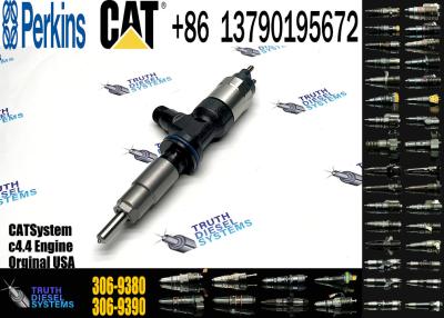 China Common Rail Diesel Injector C4.4 C6.6 Engine Parts 306-9380 3069380 2645A734 Compatible for Ca-ter-pillar Excavator for sale