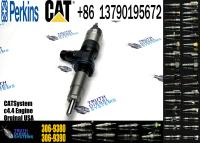China Common Rail Diesel Injector C4.4 C6.6 Engine Parts 306-9380 3069380 2645A734 Compatible for Ca-ter-pillar Excavator for sale
