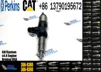 China Common Rail Diesel Injector C4.4 C6.6 Engine Parts 306-9380 3069380 2645A734 Compatible for Ca-ter-pillar Excavator for sale