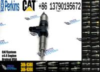 China Common Rail Diesel Injector C4.4 C6.6 Engine Parts 306-9380 3069380 2645A734 Compatible for Ca-ter-pillar Excavator for sale