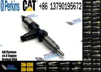China Common Rail Diesel Injector C4.4 C6.6 Engine Parts 306-9380 3069380 2645A734 Compatible for Ca-ter-pillar Excavator for sale