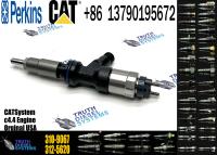 China New common rail injector 310-9067 10R-7668 2645A751 10R-7938 320-0655 10R-7939 for diesel engine CAT for sale