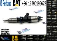 China New common rail injector 310-9067 10R-7668 2645A751 10R-7938 320-0655 10R-7939 for diesel engine CAT for sale