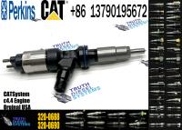 China High Quality-injector 320-0688 10r7939 3200688 For Engine C6.6 312d/313d/320d/321d for sale
