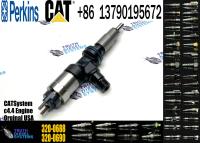 China High Quality-injector 320-0688 10r7939 3200688 For Engine C6.6 312d/313d/320d/321d for sale