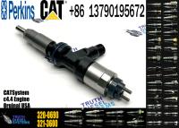 China High Quality New Carter Injector c18 2645A749 320-0690 3200690 10R-7673/320-0690 for sale
