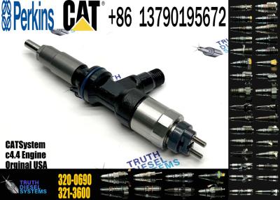China High Quality New Carter Injector c18 2645A749 320-0690 3200690 10R-7673/320-0690 for sale