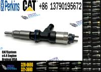 China High Quality New Carter Injector c18 2645A749 320-0690 3200690 10R-7673/320-0690 for sale