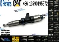 China High Quality New Carter Injector c18 2645A749 320-0690 3200690 10R-7673/320-0690 for sale