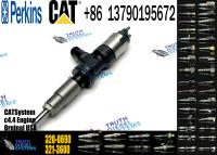 China High Quality New Carter Injector c18 2645A749 320-0690 3200690 10R-7673/320-0690 for sale