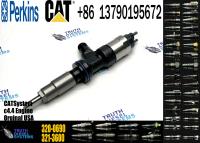 China High Quality New Carter Injector c18 2645A749 320-0690 3200690 10R-7673/320-0690 for sale