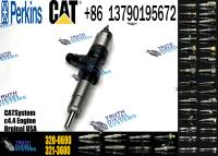 China High Quality New Carter Injector c18 2645A749 320-0690 3200690 10R-7673/320-0690 for sale